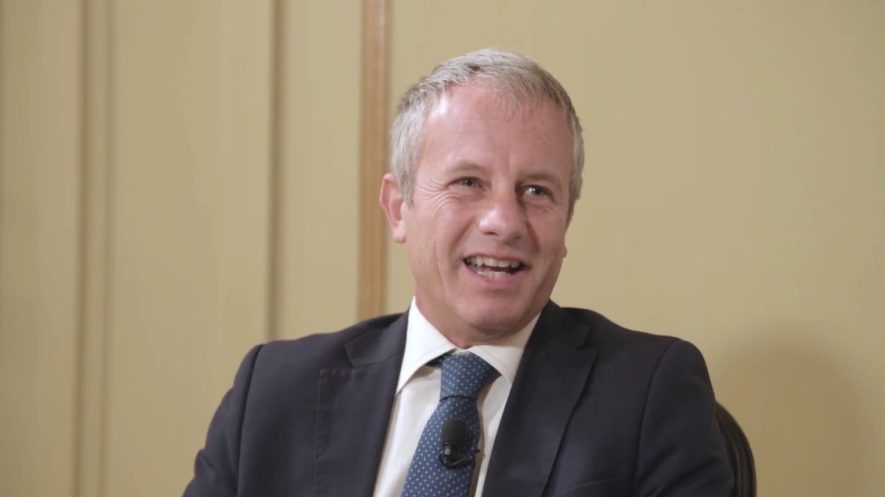 IV annual meeting - Intervista a Pietro Negri, Presidente Forum Finanza ...