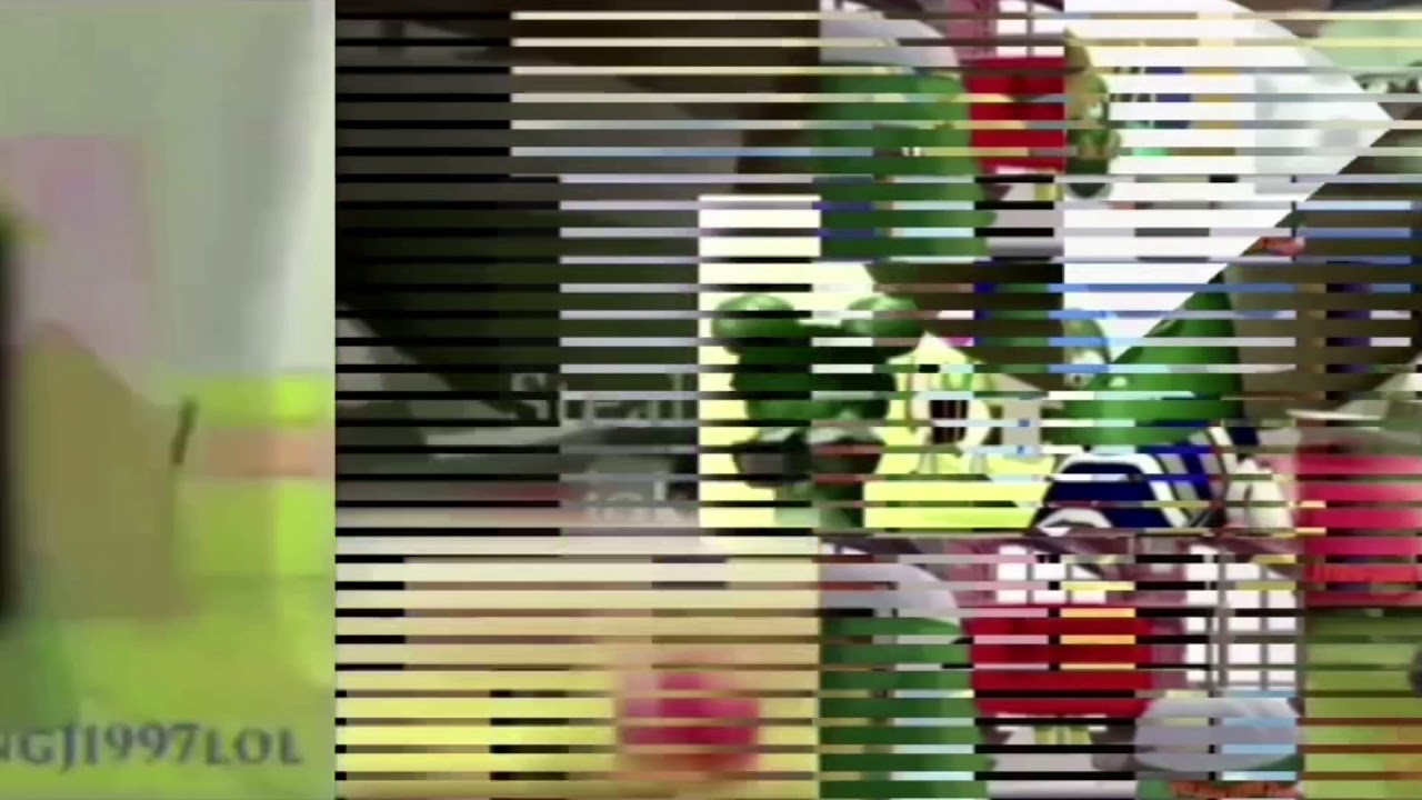 Veggietales scan vs round 36 - YouTube