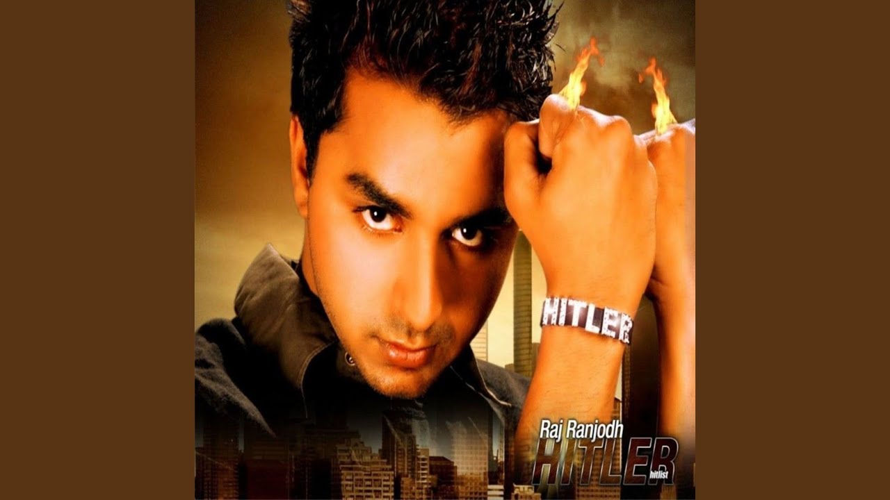 Hitler - YouTube Music