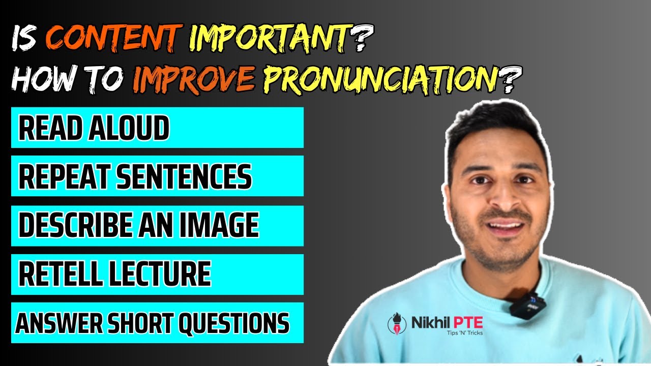 [ 90/90 ] PTE SPEAKING - ALL MODULES EXPLAINED WITH EXAMPLES || PTE BY ...