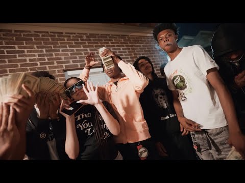 Q Cream x Baby Juggin RTA EBK ( Official Music Video ) - YouTube