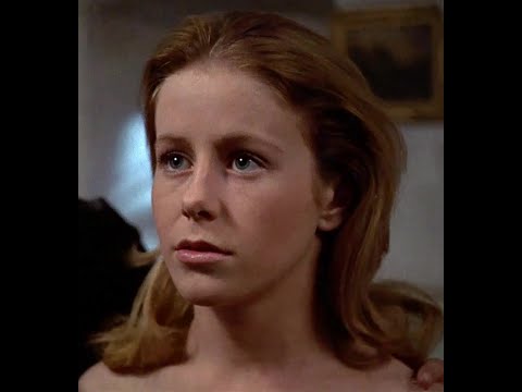 The Devil's Plaything (1973) - Mind Control Scene