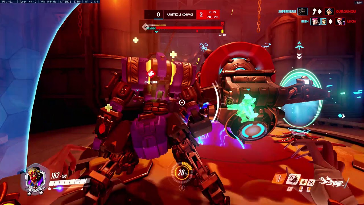 Overwatch 2020 02 20 13 06 50 - YouTube