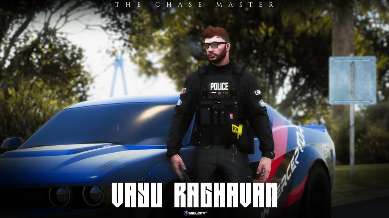 Cheeku / TLMC🦅/ SoulCity By Echo RP Season 2🚀/ GTA5 RP #s8ul #Gameशुरु ...