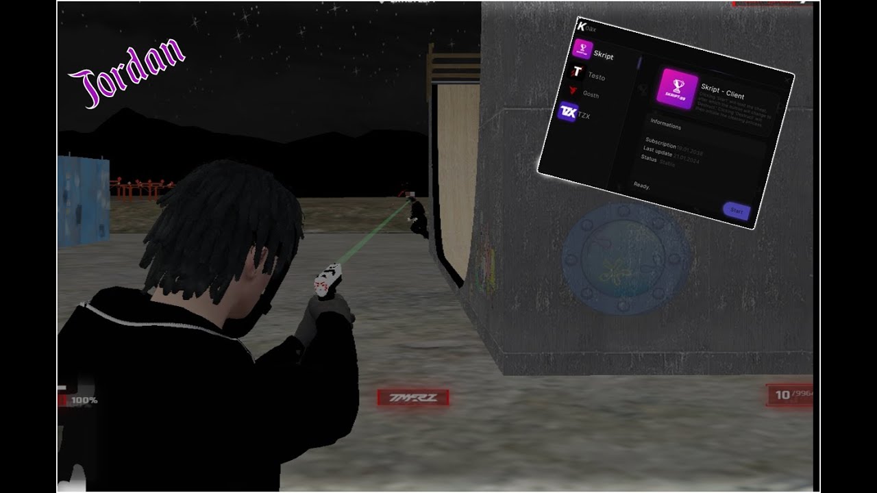 SS | Fivem montage - YouTube