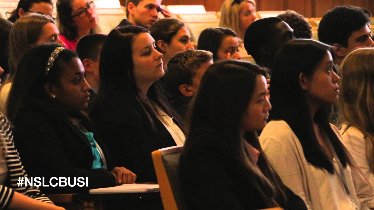 Shawn Miles AVP of MasterCard - YouTube