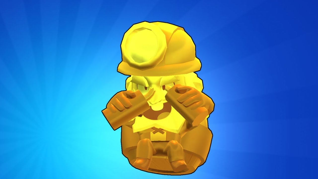 GOLD MIKE! - YouTube