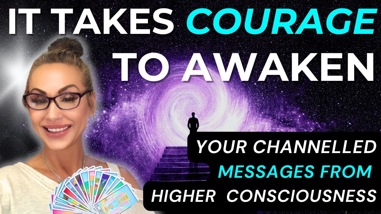 Awakening to the Soul: The Truth About Spiritual Waking Up || Pick A ...