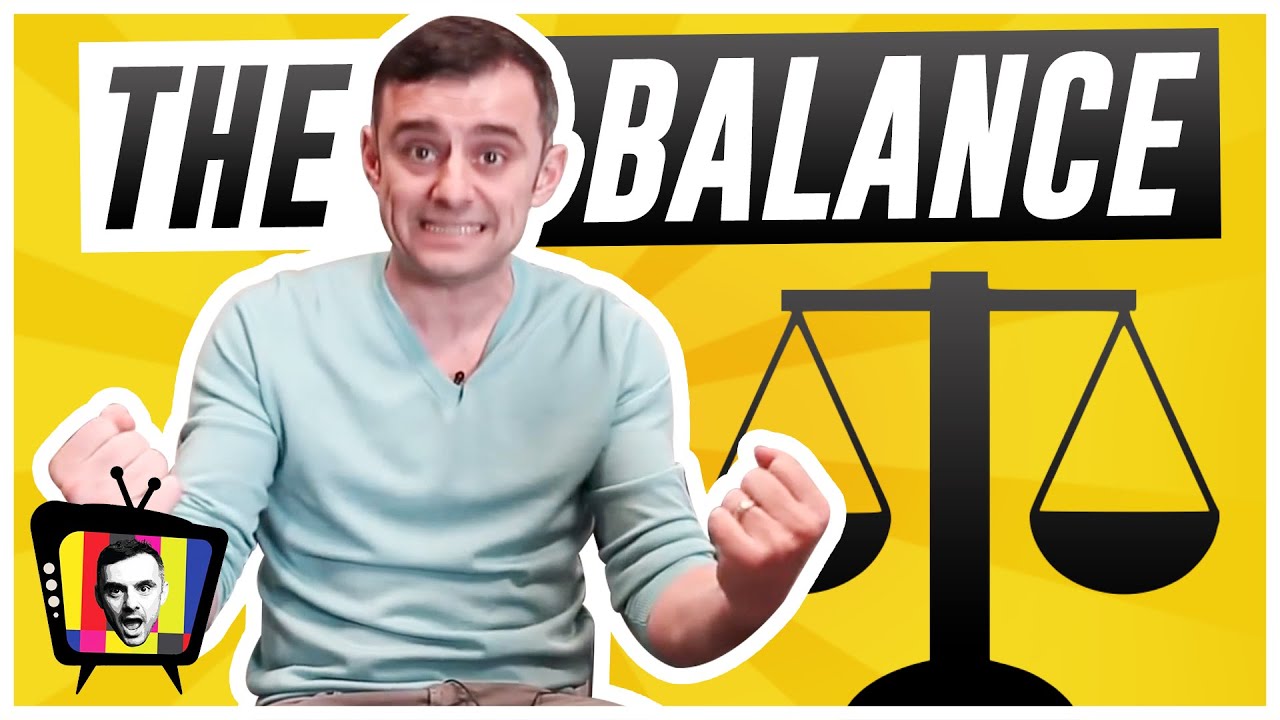 How to Find Balance Between Speed and Patience - YouTube