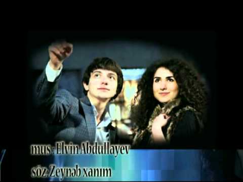 Sadiq Mehin Sensiz darixdim