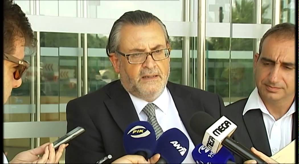 ΧΡΙΣΤΟΣ ΚΛΗΡΙΔΗΣ - ΝΟΜΟΘΕΤΗΜΑΤΑ ΕΚΠΟΙΗΣΕΩΝ ΣΤΟ ΑΝΩΤΑΤΟ ΔΙΚΑΣΤΗΡΙΟ - YouTube