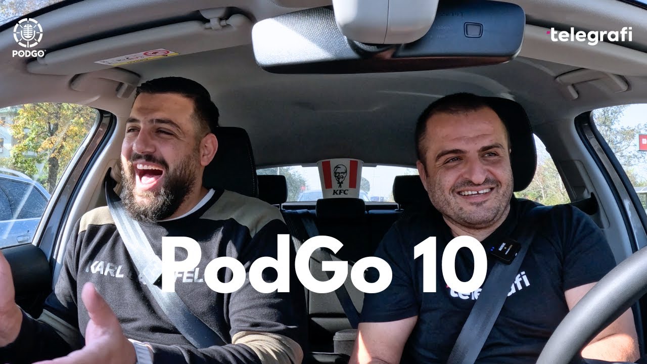 Sa fiton Alaudin Mustafa? - YouTube