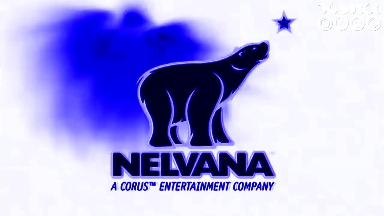 Nelvana Logo Limited (2004) with the 4 random effects - YouTube