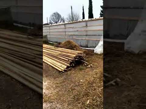 Xiyar şitillerinin Astarada satışı.