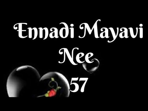 Ennadi Mayavi Nee || Episode 57(Part-2) || AP Tale Time - YouTube