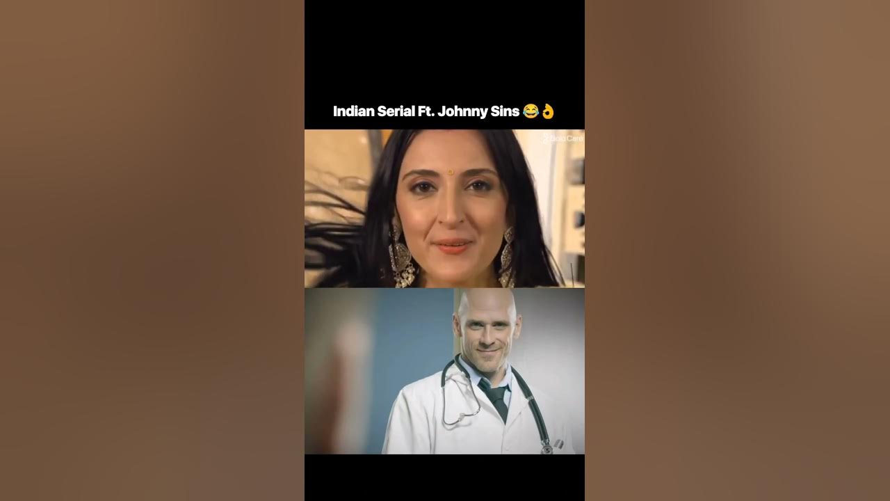 Ranveer Singh With Johnny Sins First Funny Ad Shoot For Bold Care | Parody Daily Soap Avatar ...