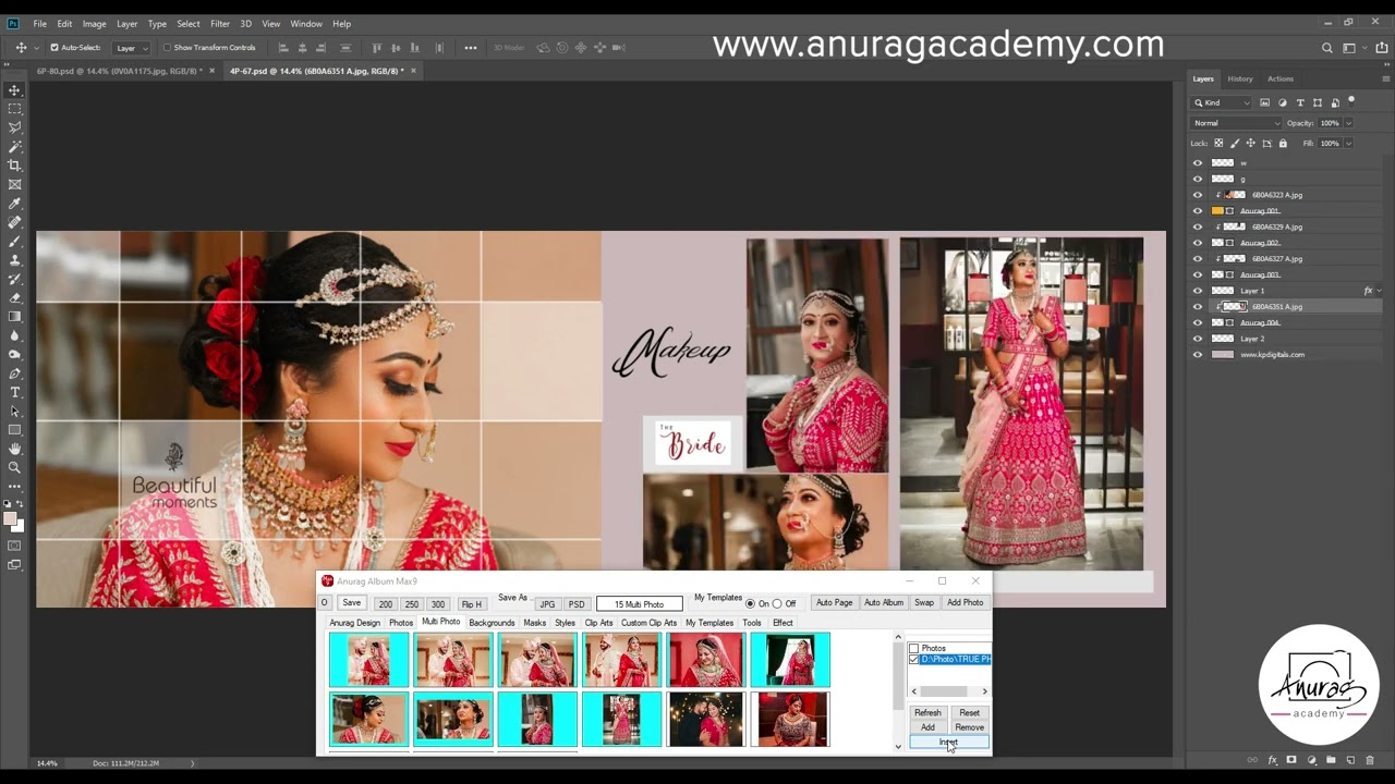 Indian Wedding Photo Album Design Software Free Download