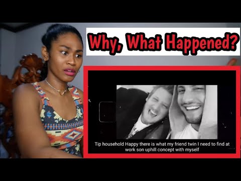 Sokrat St - Dostum (Official Video)| Reaction