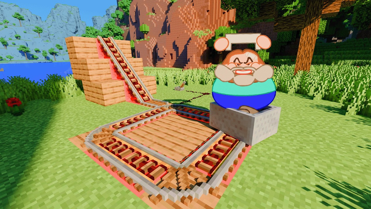 Best minecraft Animation Shorts #3 (toonz CRAFT) - YouTube