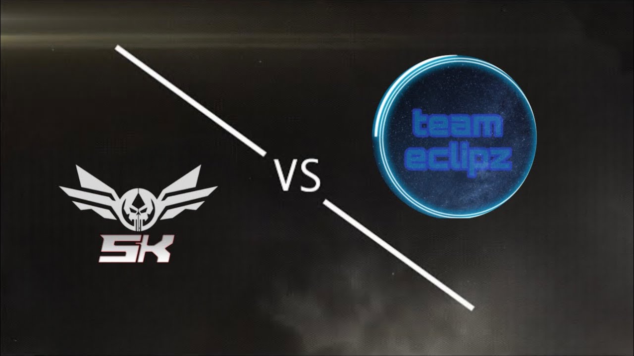 Team Skillz Vs. Team ECLIPZ| Modern Warfare 3 Clan War! - YouTube