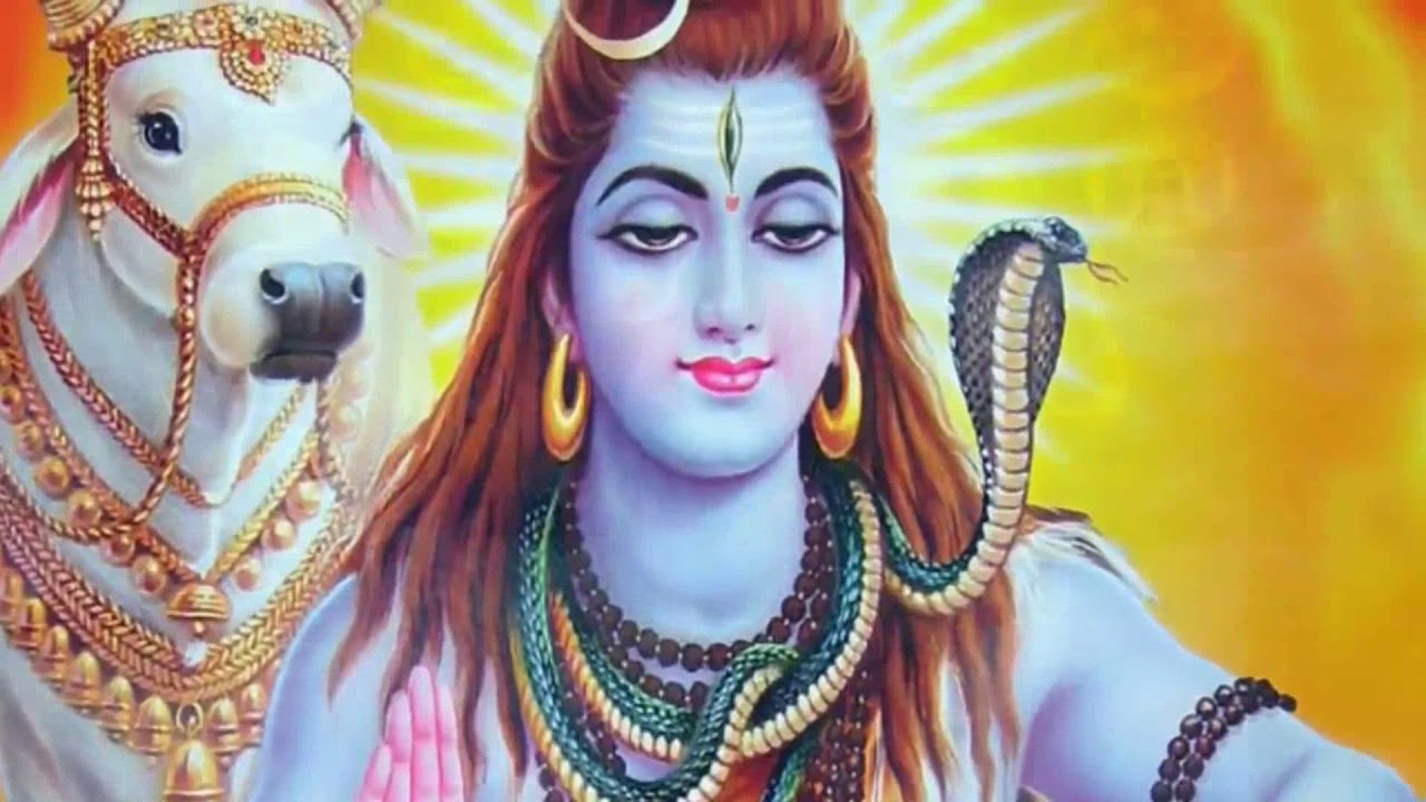 Samba Sada Shiva Shambho Shankara best song of Lord Shiva Full Songs ...