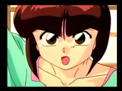 [Daily AMV] smoon - Material Ranma (Material Girl, Madonna)