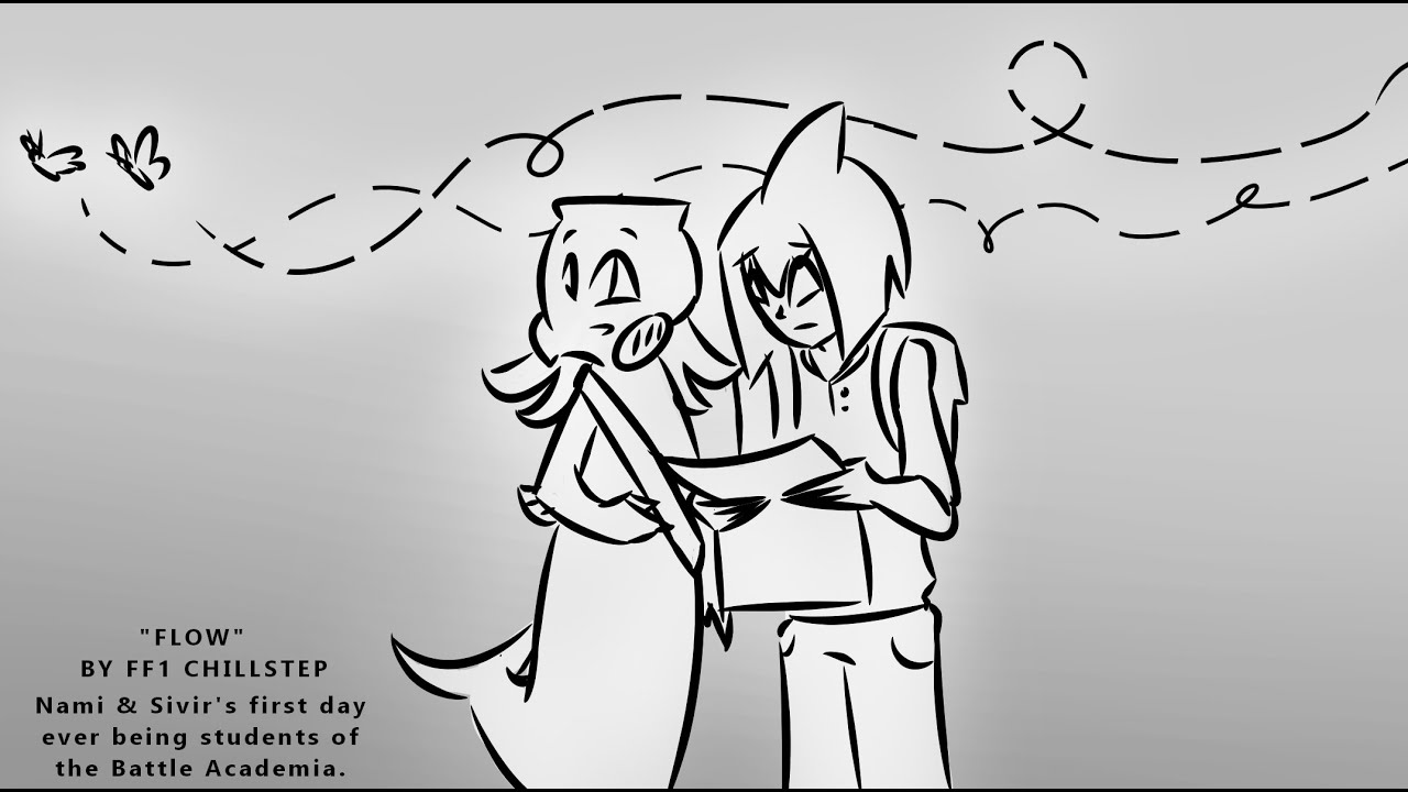 Flow - FF1 Chillstep - YouTube