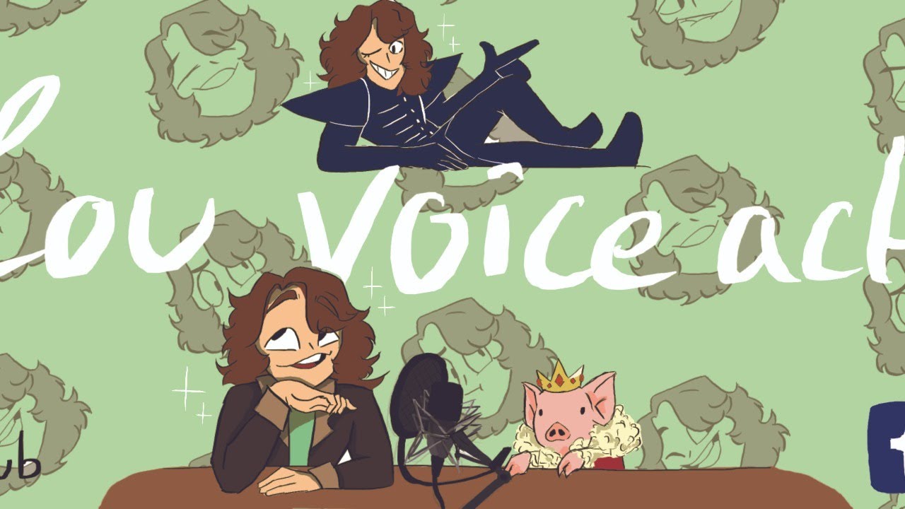 Editing Stream, talking w friends Part One - YouTube