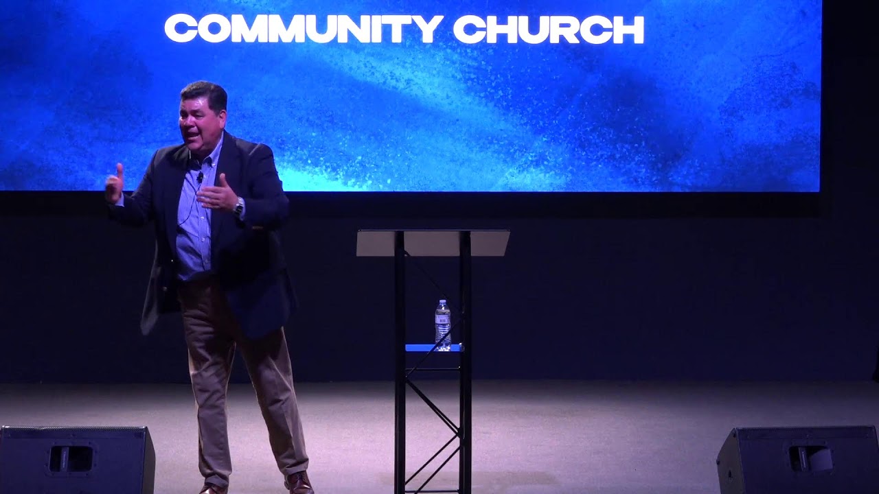 Revive Community Church - Live Stream - YouTube