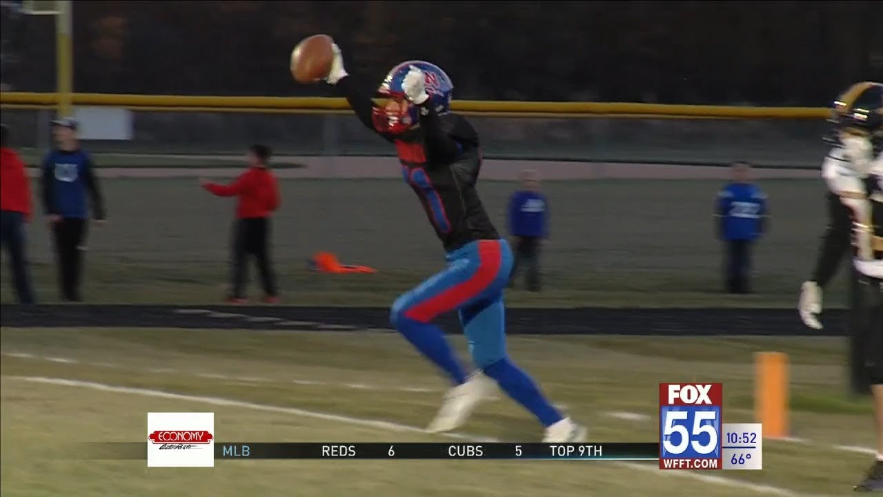 2023 Countdown to Kickoff: Southern Wells Raiders - YouTube