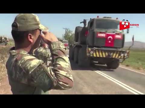 BARIŞ PINARI HAREKATI KLİP