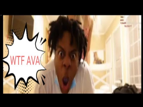 ava hits speed with her 🍆😳...... - YouTube