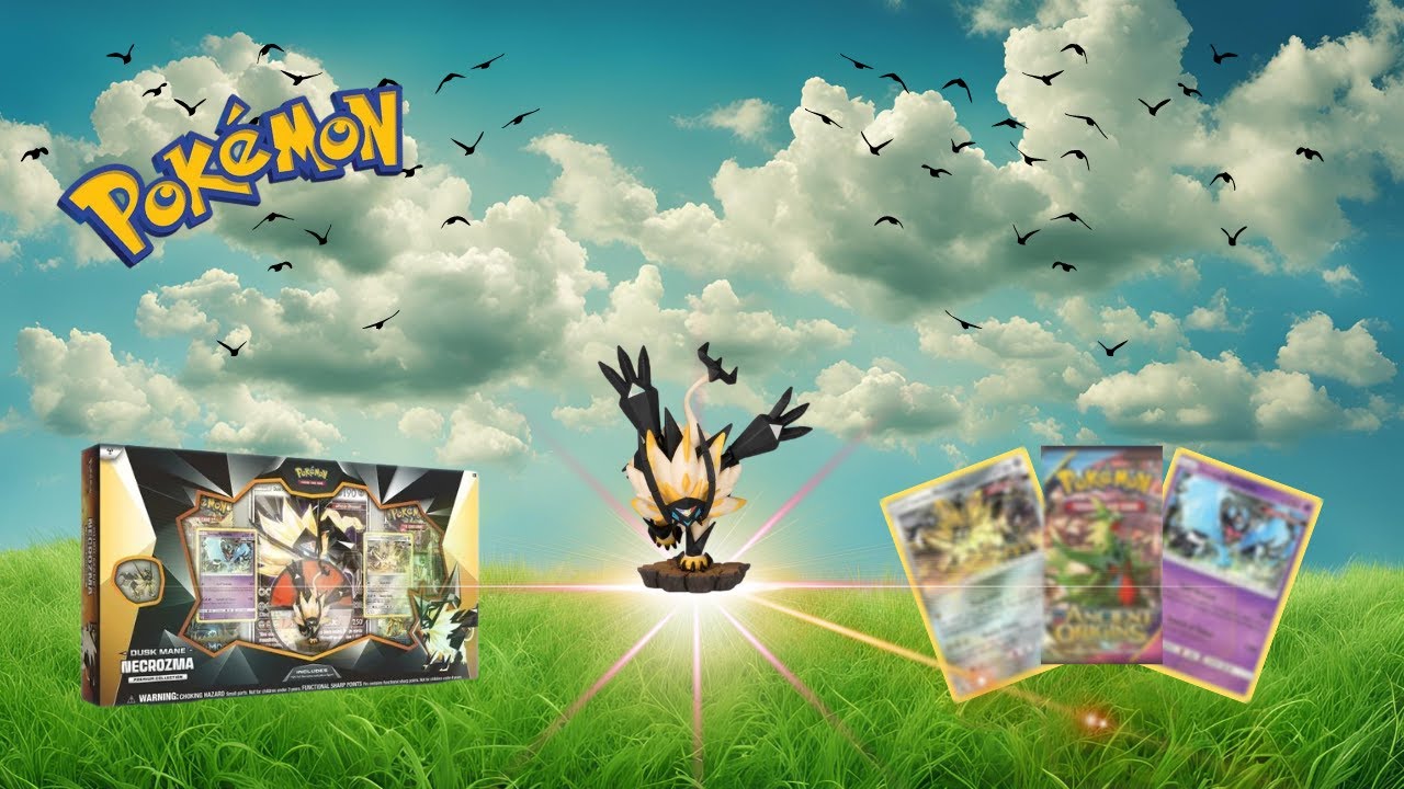 I Open A Pokemon Collection Box From 2018! *Giveaway* - YouTube