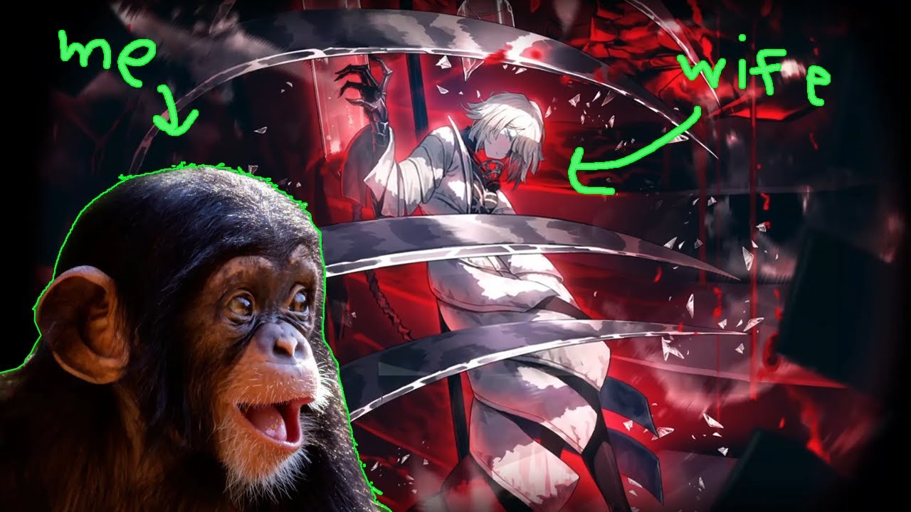 Sanest Faust fan pulling for Thoracalgia Faust [Limbus Company] - YouTube