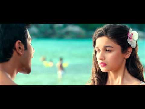 Student of the Year Sample   Blu Ray   720p   x264