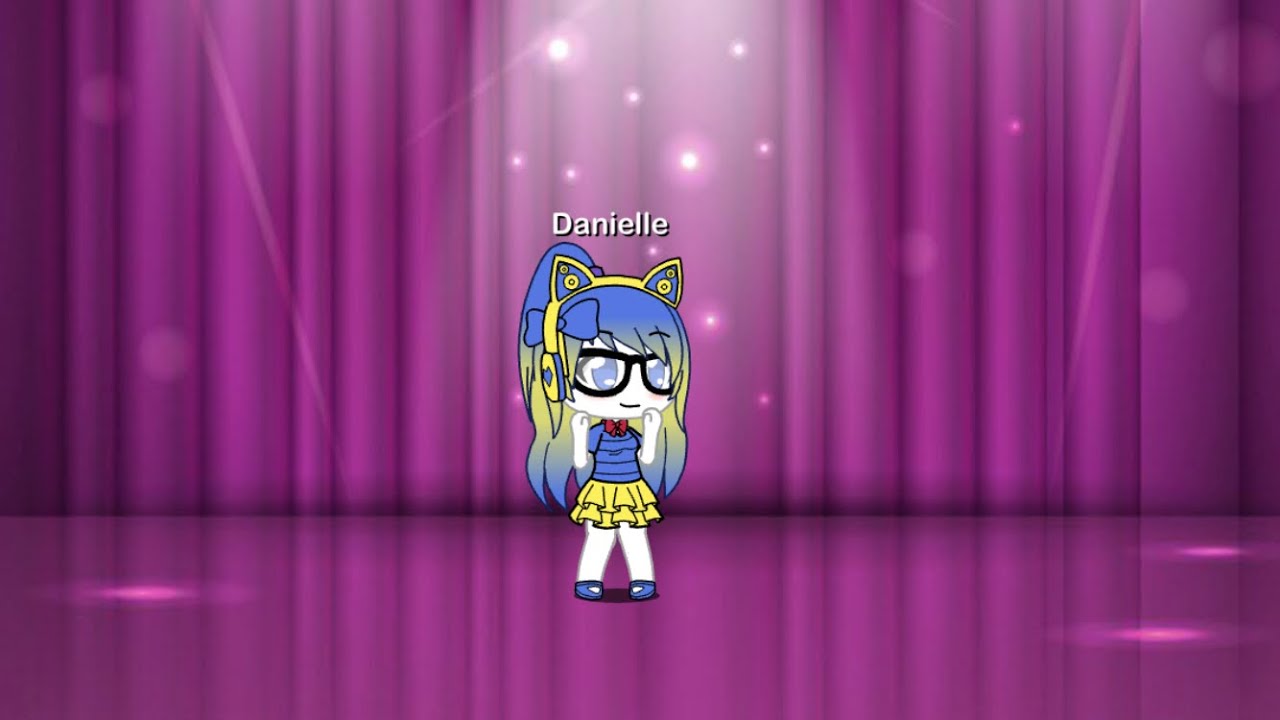 Kawaii dance I guess - YouTube