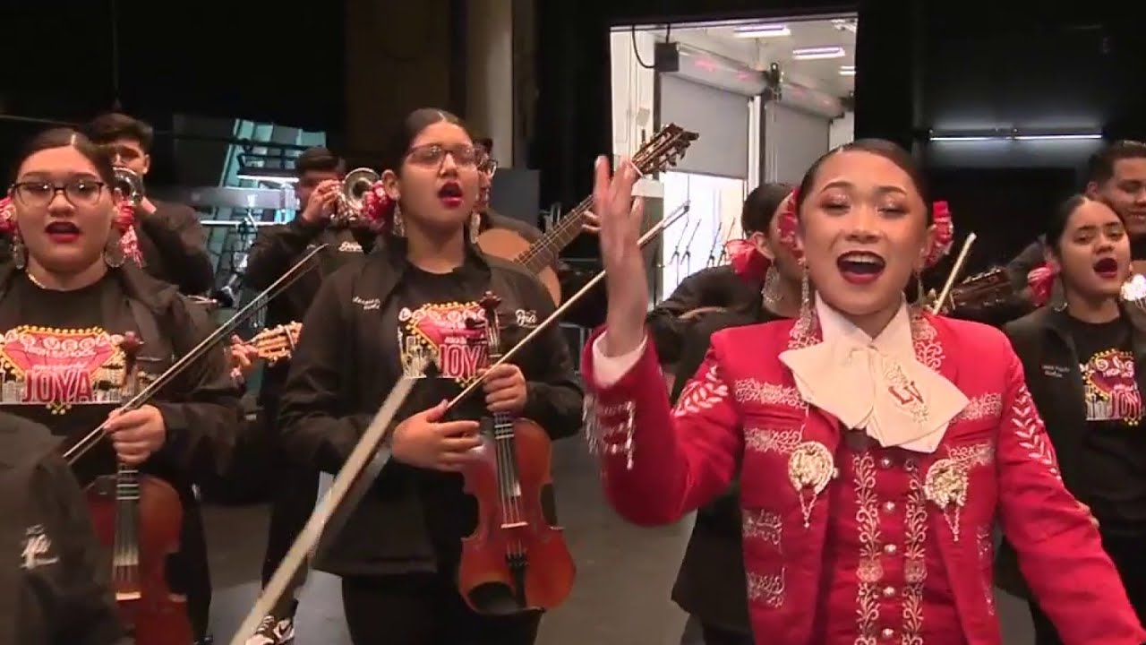 Students from across country in San Antonio to compete in 28th annual ...