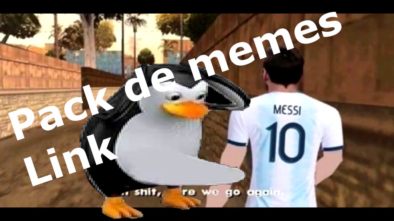 PACK de MEMES/ Para EDITAR tus Videos y COMPARTIR/ 2020 - YouTube