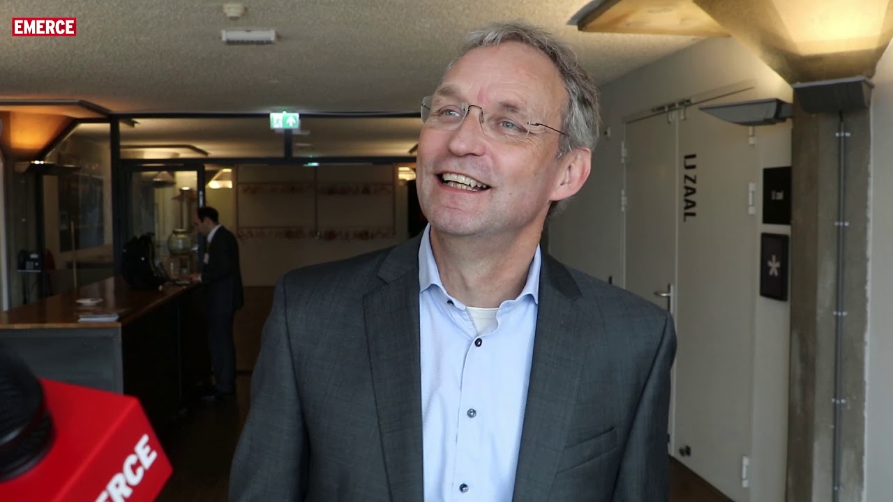 Interview Bart den Hollander (Invers) op Emerce Financials '19 - YouTube