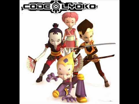 Code Lyoko- Sector 5 Soundtrack - YouTube