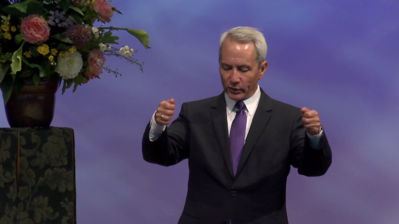 July 30, 2017 | Thy Will Be Done | Rev. Michael Gott | Sunday Lessons ...