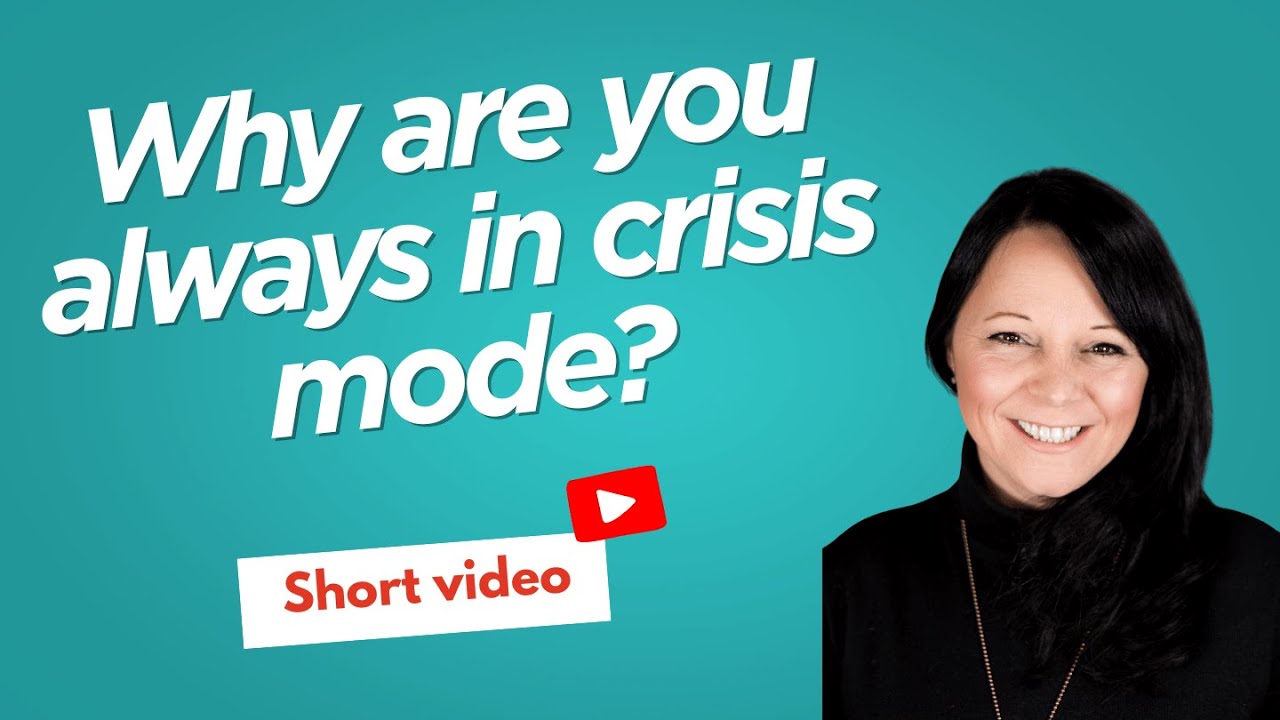 Survivor mode and Crisis mode explained - YouTube