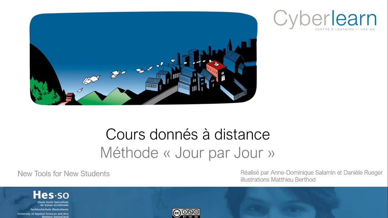 idées clés - Cyberlearn - France
