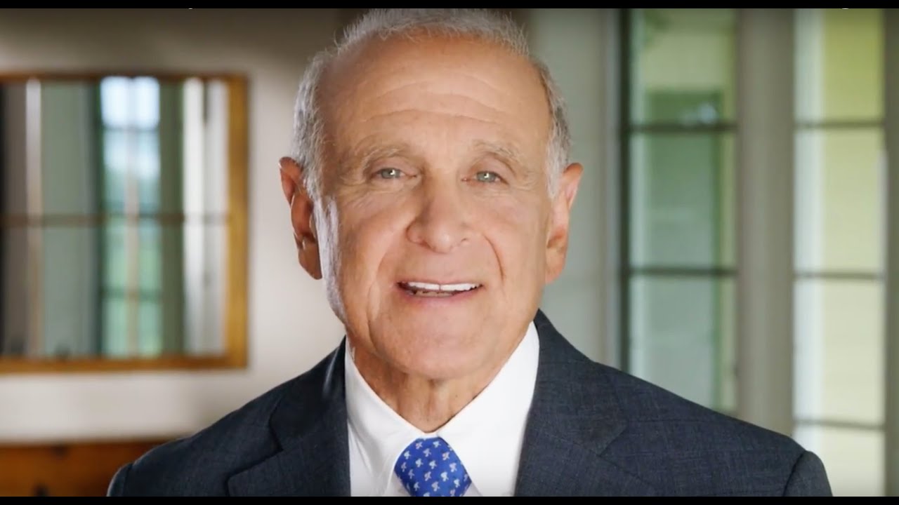 Lisman - Vote for Change - YouTube