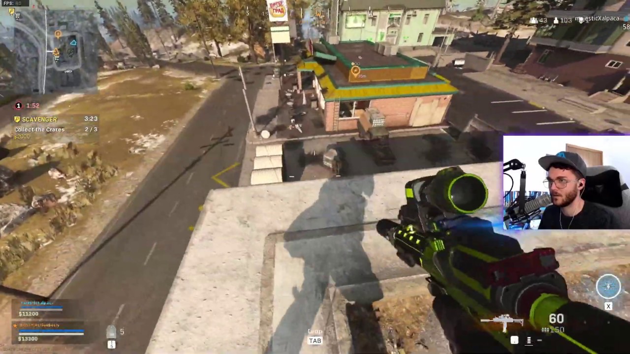 Warzone with some buds | Warzone - YouTube