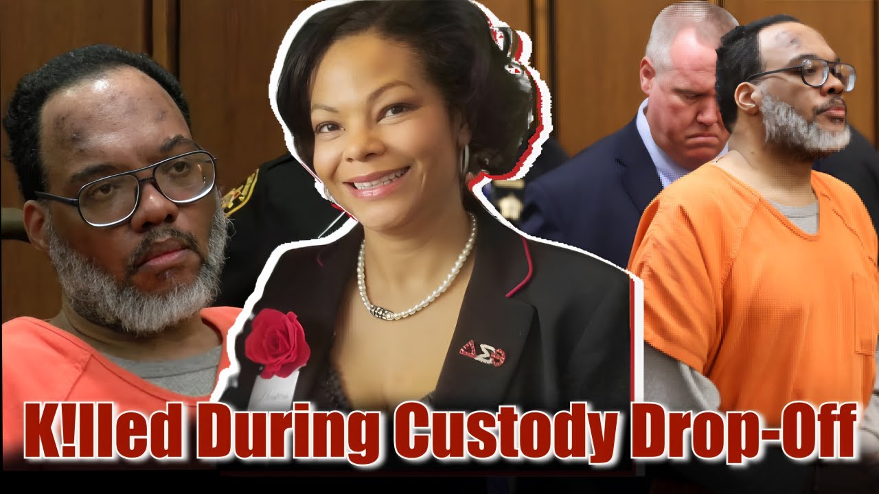 Ohio Judge Murd3rs Beloved Teacher, Daughters W@tch Mother D!e: The ...