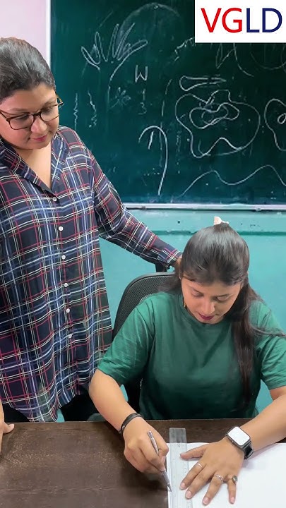 When You Are Not Taking Coaching From VGLD - YouTube