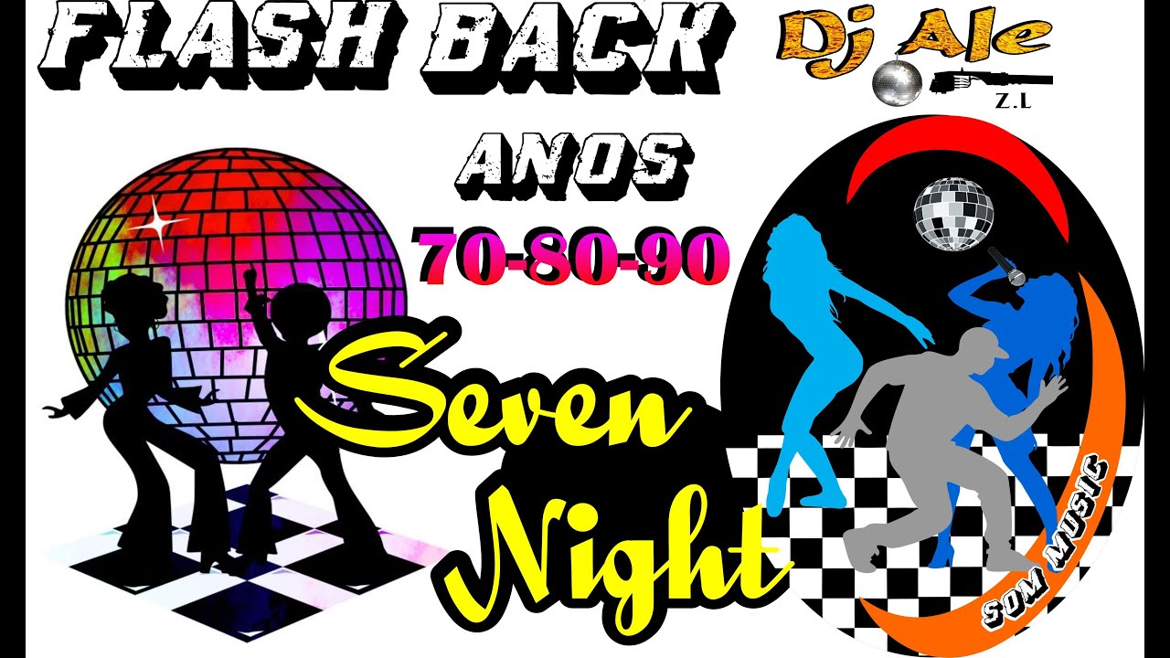 Flash Back 70-80-90 2025 - YouTube