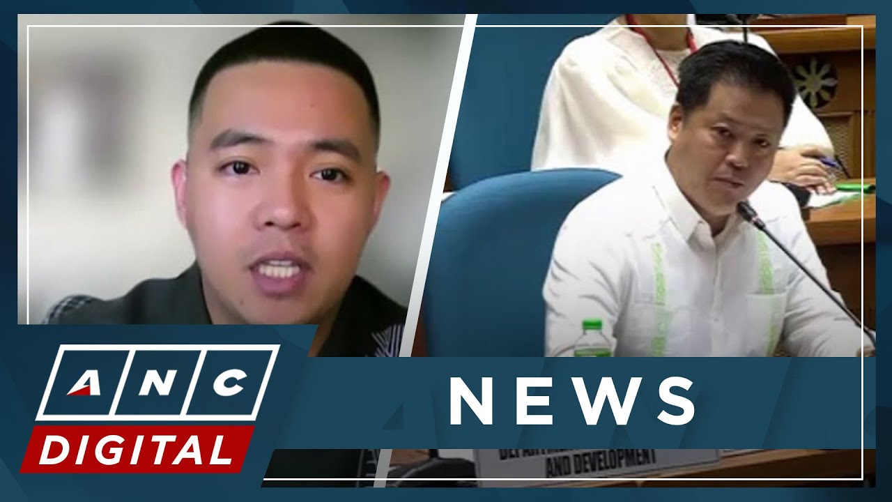 DSWD: 'AKAP' will never be used to boost other initiatives; It will be ...