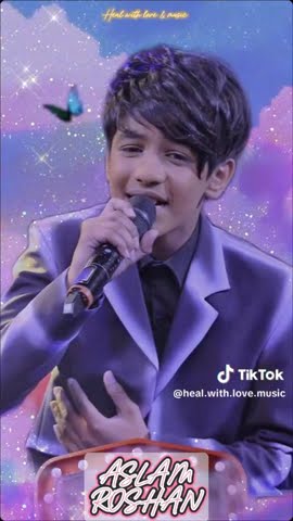 Aslam roshan ️💗 #aslamroshan #shorts - YouTube